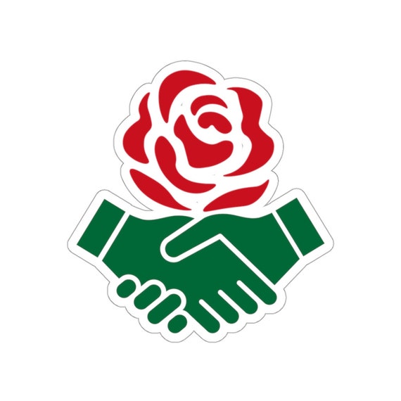 Socialist Rose