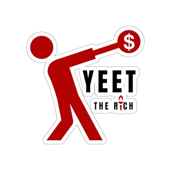 Anti Communism Stickers