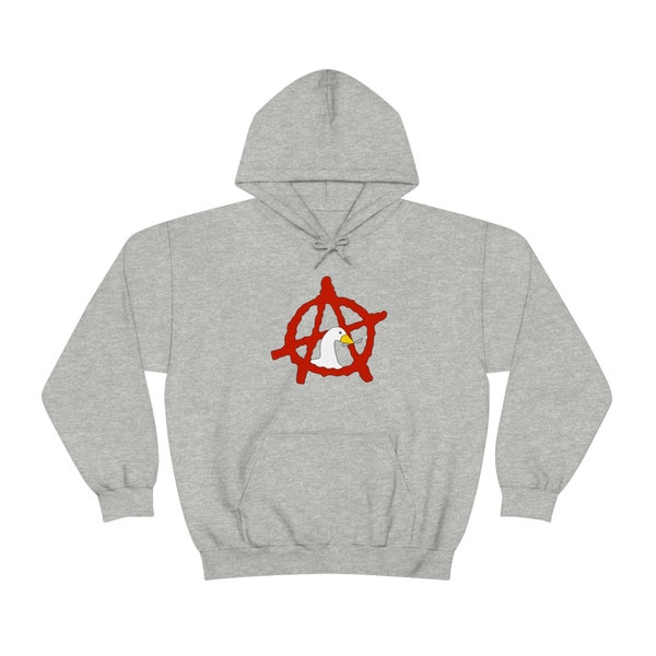 Untitled Goose Game - Etsy