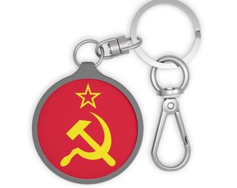 Flag Hammer Sickle | Etsy