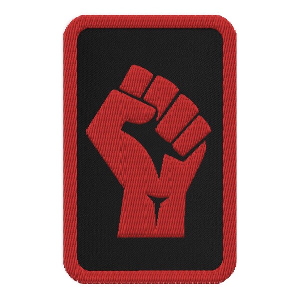 Solidarity - Etsy