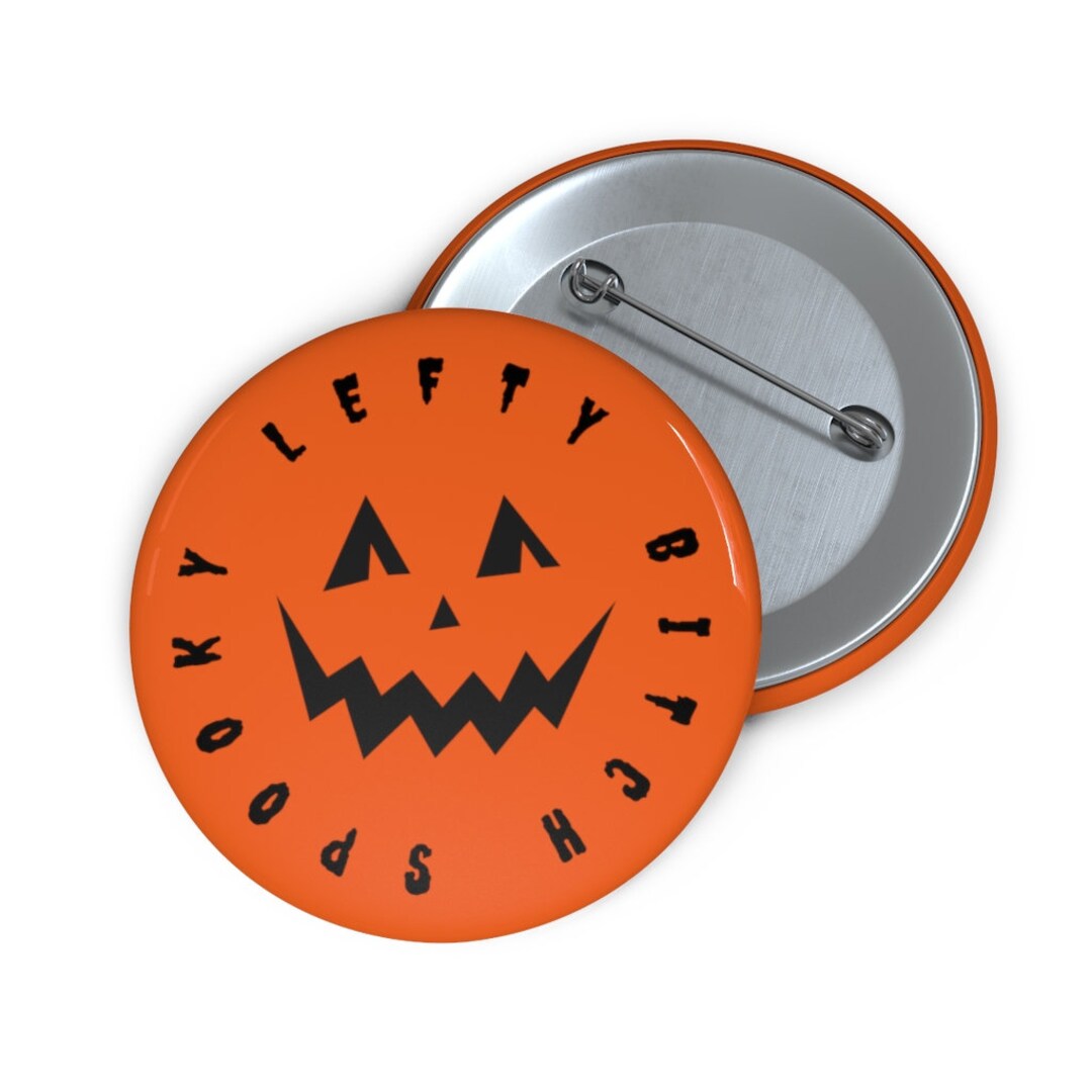 Socialist Halloween Spooky Lefty Bitch Communist Pumpkin Jack - Etsy