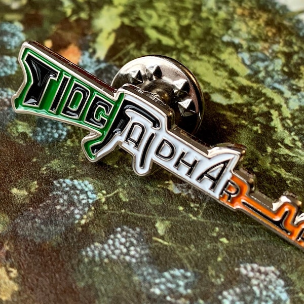 Irish Army Patches - Etsy