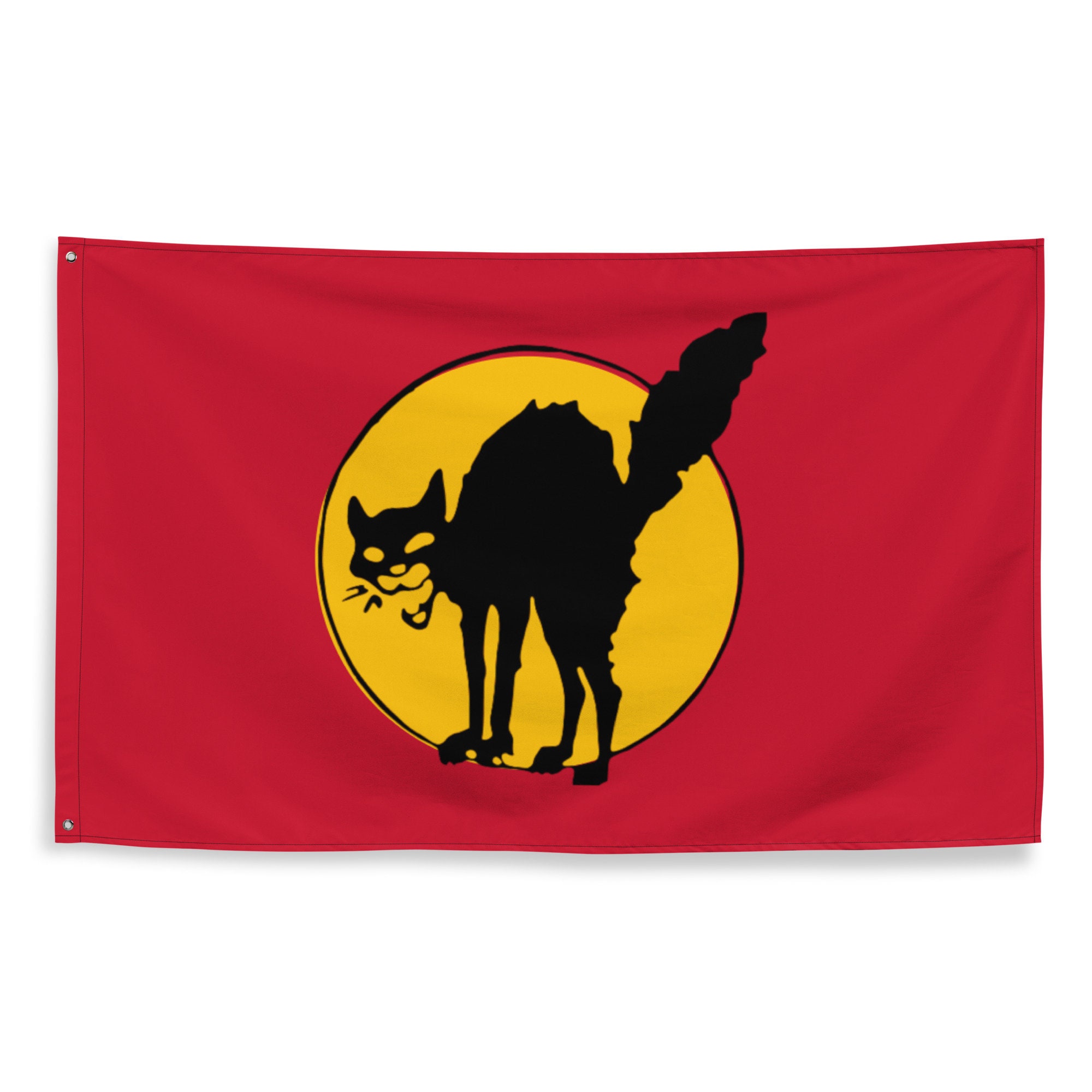 Industrial Workers Of The World Cat