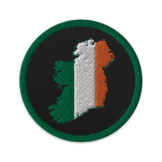Irish Republican Army Symbol