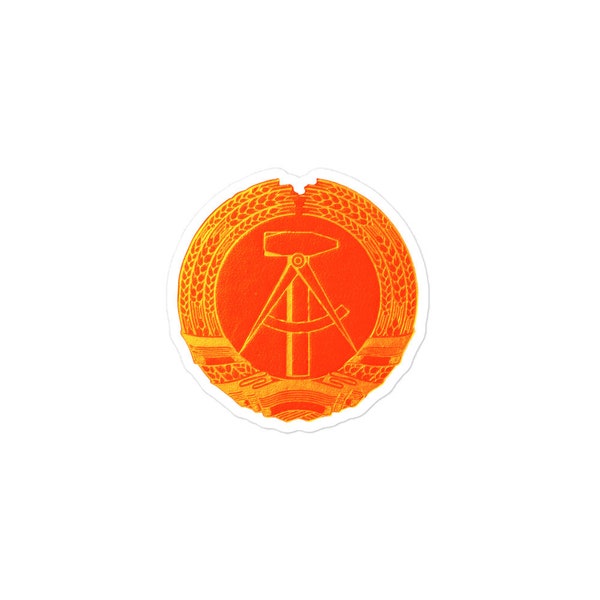 Ddr Germany - Etsy