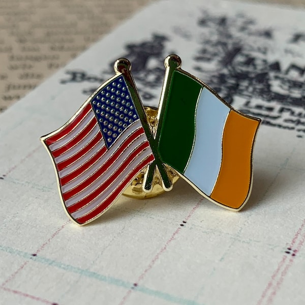 Irish American - Etsy
