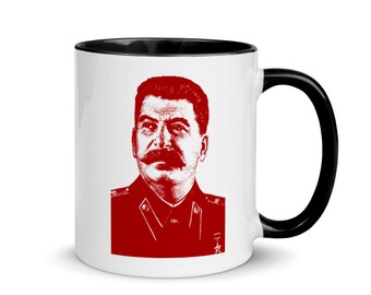 Joseph Stalin | Etsy