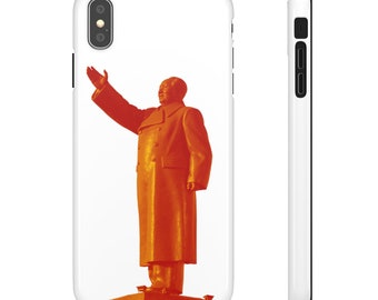 Mao Zedong Statue - Etsy