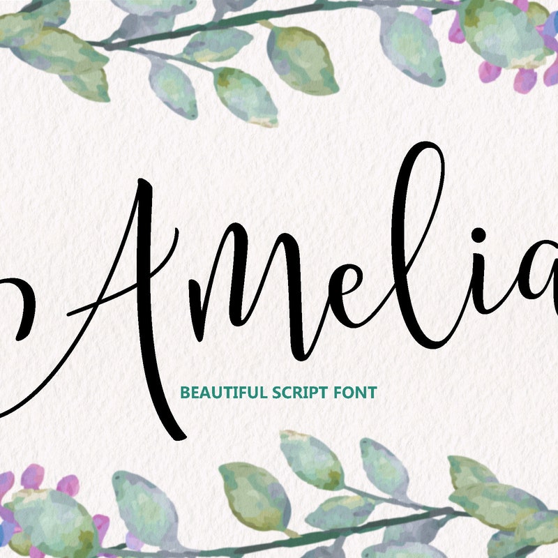 Amelia Cards - Etsy UK