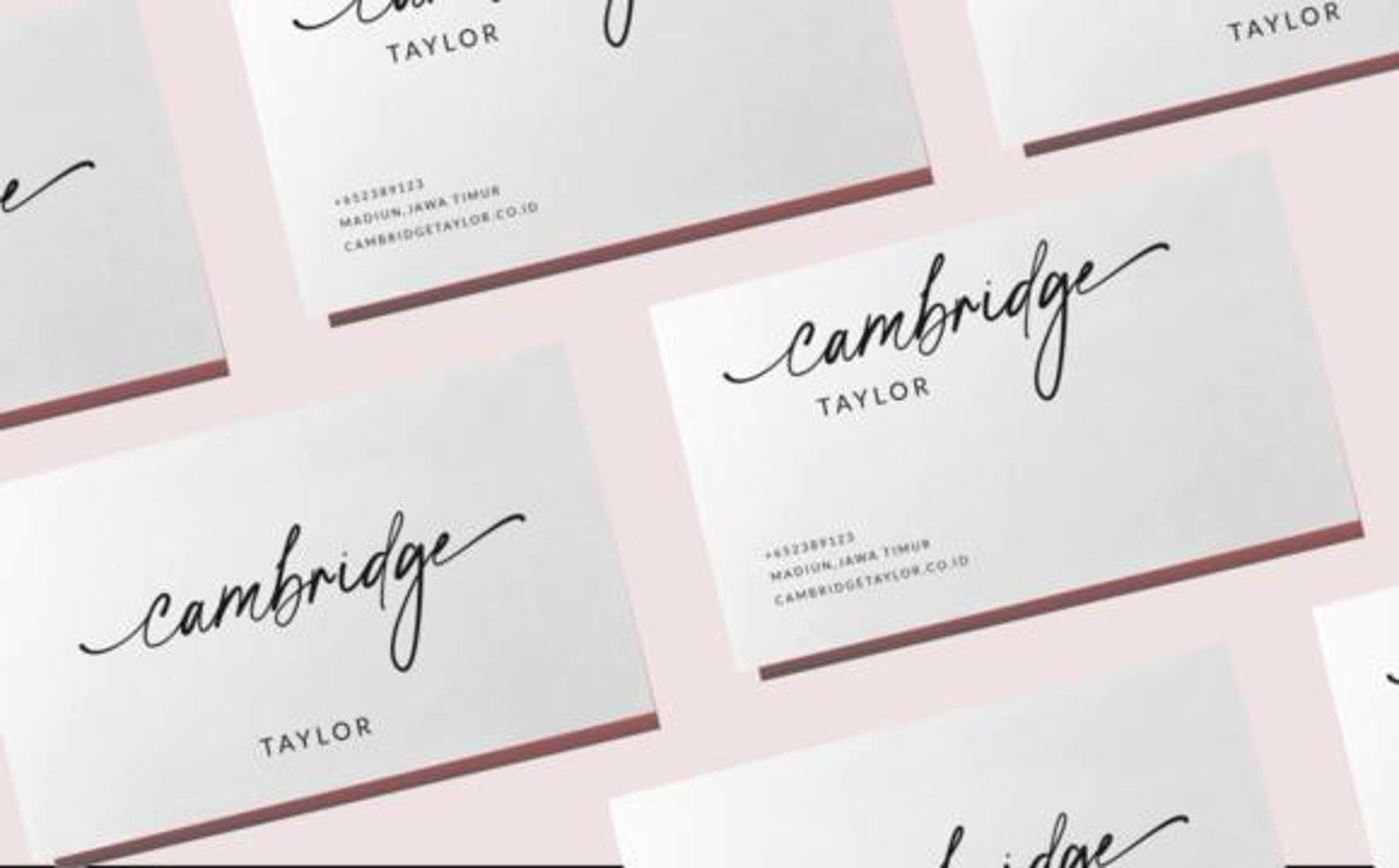 Lovely Premium Font With Tails, Wedding Font, Cursive Font, Calligraphy ...