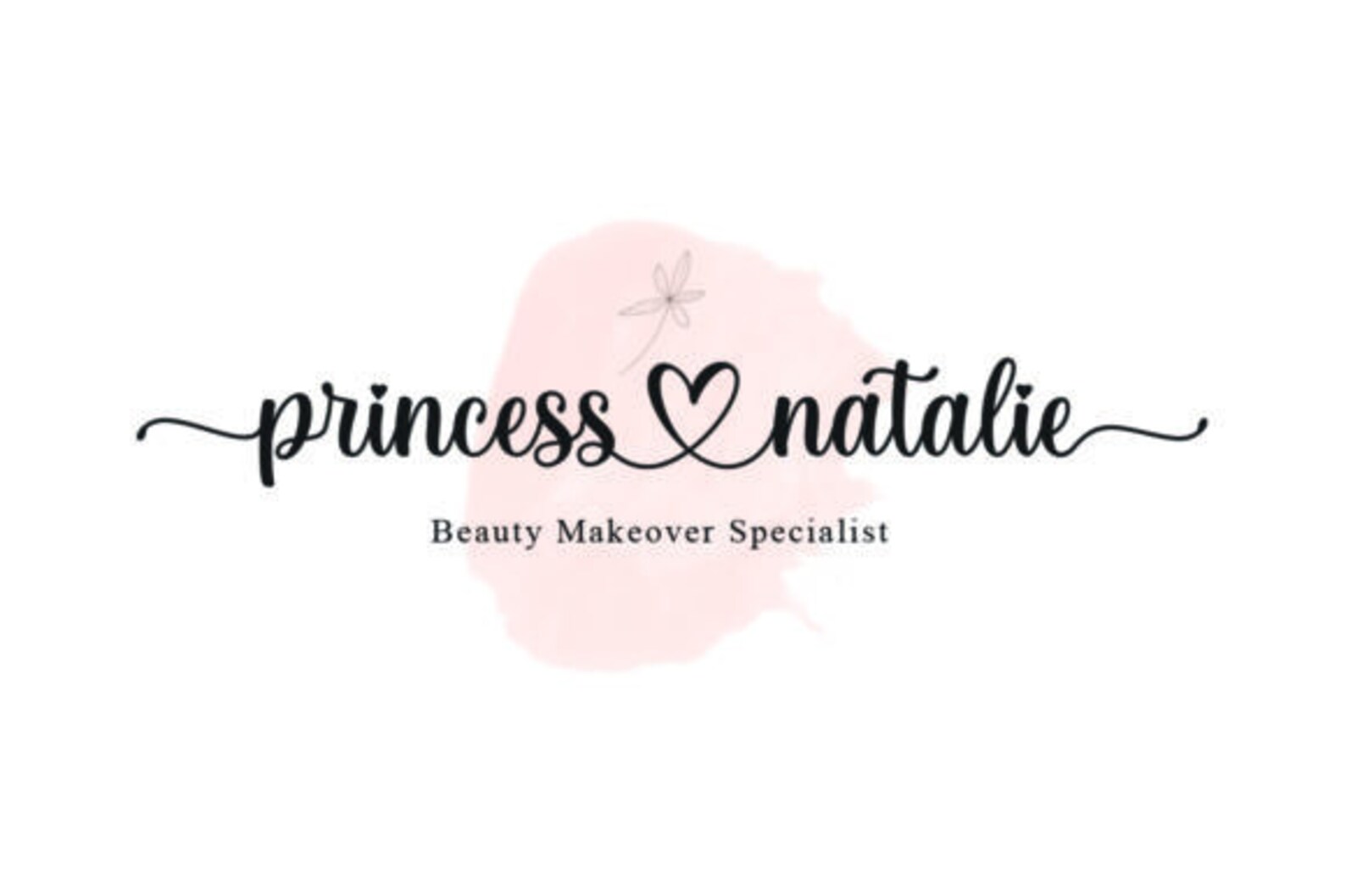 Hearts Font Script font Handwritten FontFont with Tails | Etsy