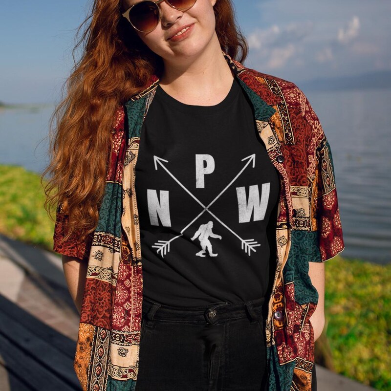 Pnw Clothing - Etsy