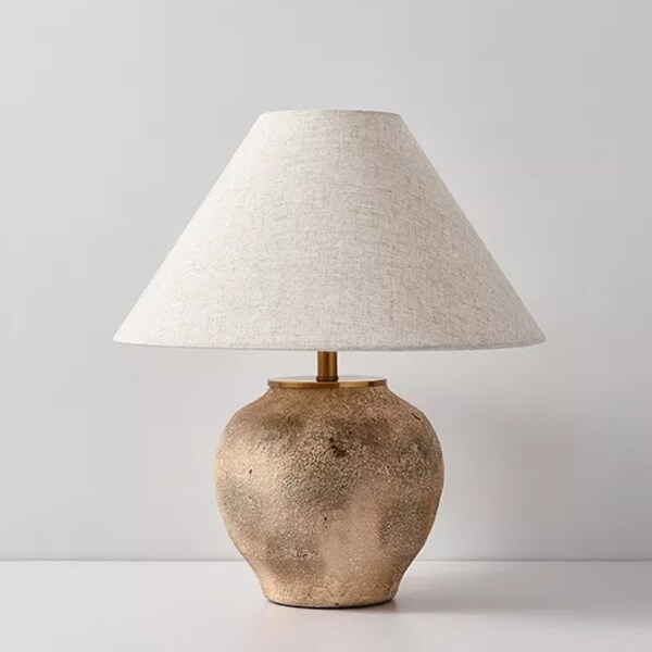 Modern Table Lamp - Etsy