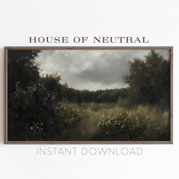 Dark Green Dorm Art - Etsy