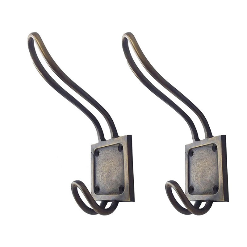 Brass Plate Hanger Wall - Etsy