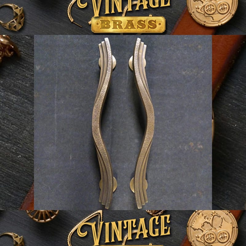 Unique Door Handles - Etsy