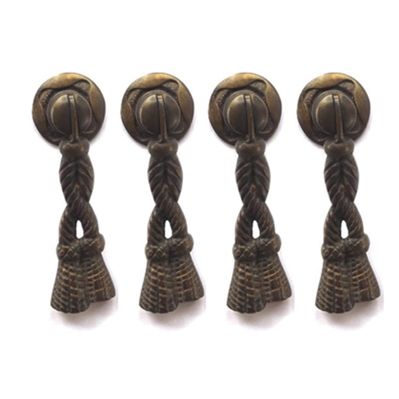 Door Pull Tassels - Etsy