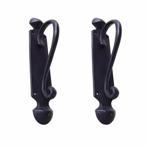 Scroll Handle - Etsy