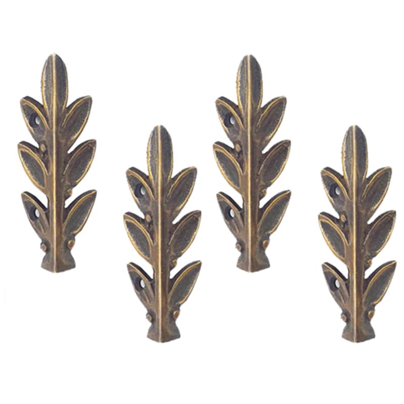 Brass Corners for Chests - Etsy