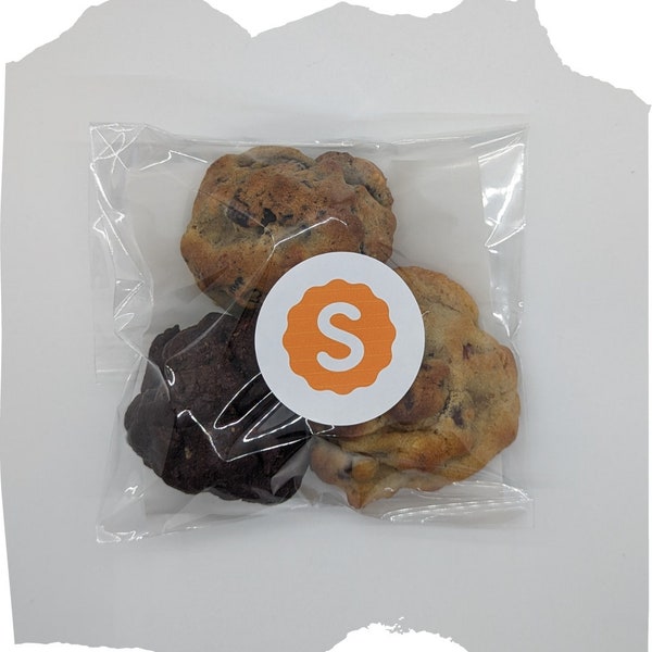 Sample Cookies - Etsy