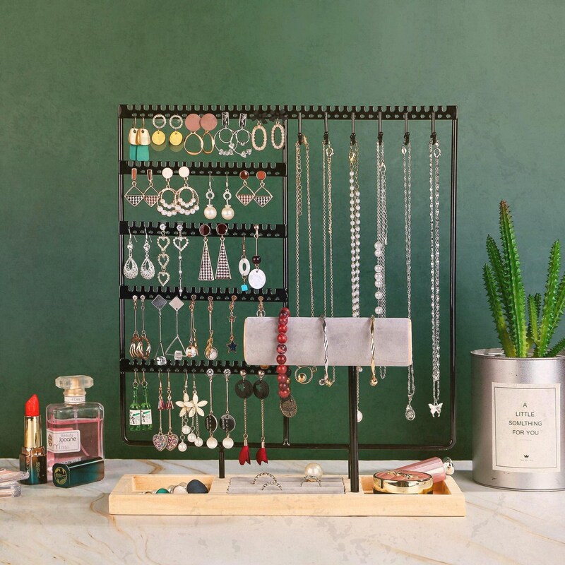 Jewelry Organizer - Etsy