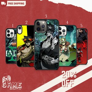 Hades Game - Etsy