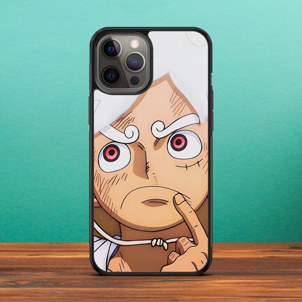 One Piece Phone Case - Etsy
