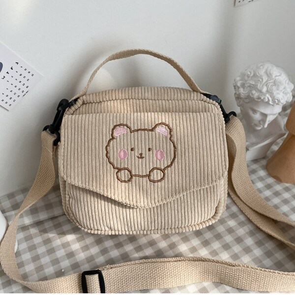 Kawaii Bag - Etsy