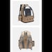 Space Capsule Cat Pet Backpack Carrier Dog Carrier, Gift for Cat Person ...