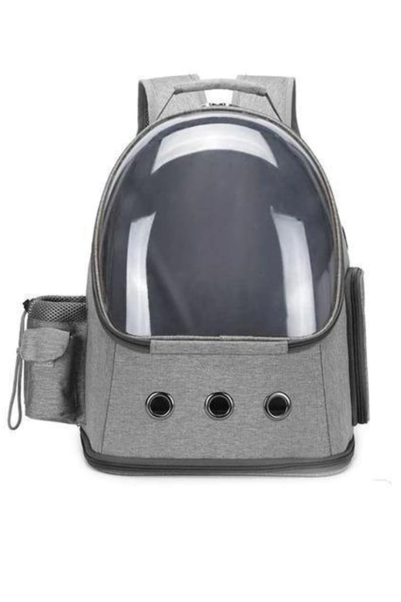Space Capsule Cat Pet Backpack Carrier Dog Carrier Gift for - Etsy