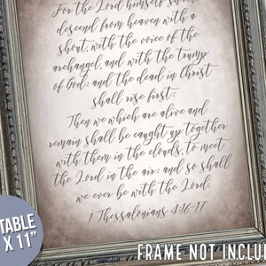 Household Restocking List Printable EDITABLE Instant Download Digital ...