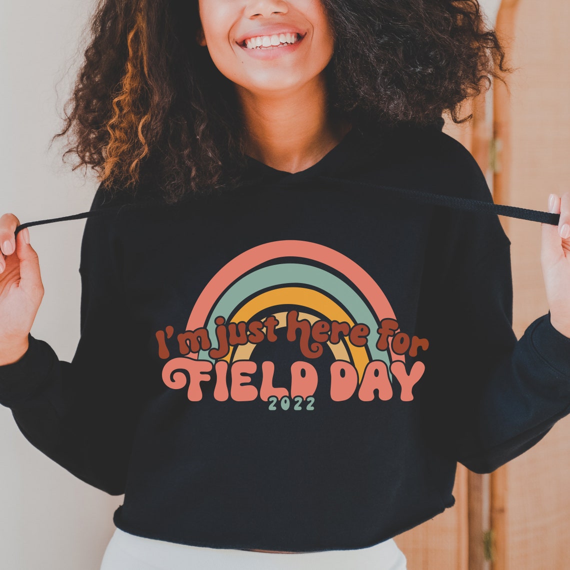 I'm Just Here for Field Day 2022 SVG PNG Field Day Shirt - Etsy