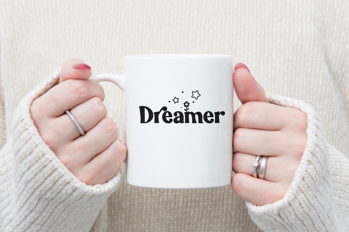 Dreamer Svg Dreamcatcher Svg Boho Svg Motivational Svg - Etsy