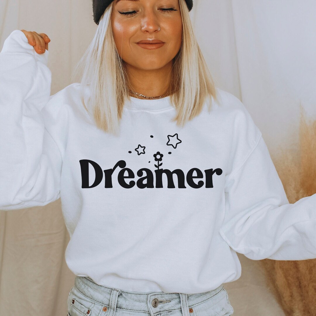 Dreamer Svg, Dreamcatcher Svg, Boho Svg, Motivational Svg, Flower Svg ...