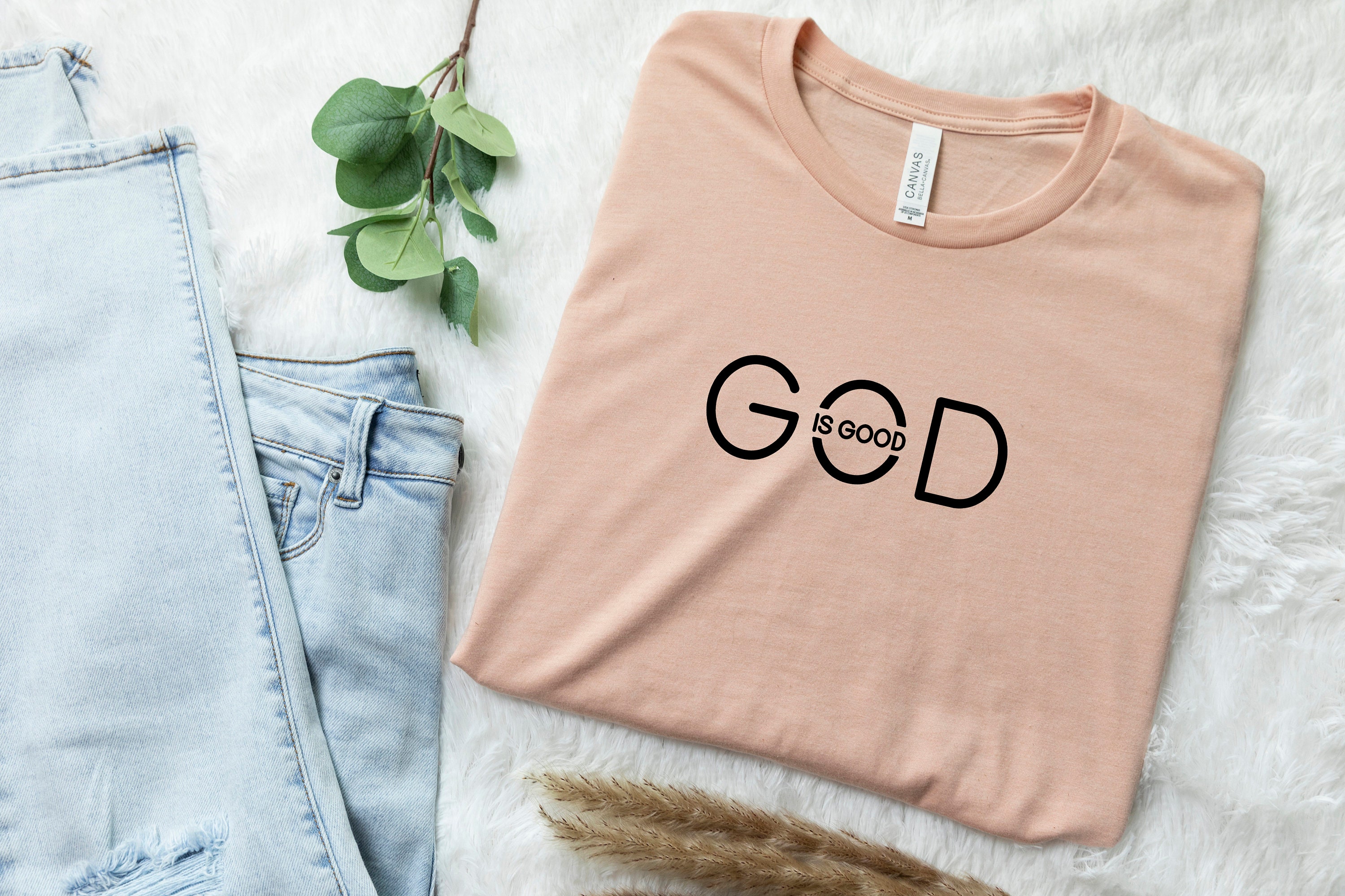 God is Good Svg Christian Svg Religious Svg Jesus Svg | Etsy