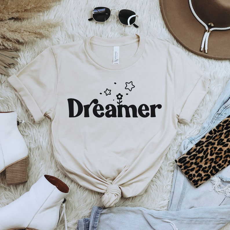 Dreamer Svg Dreamcatcher Svg Boho Svg Motivational Svg - Etsy