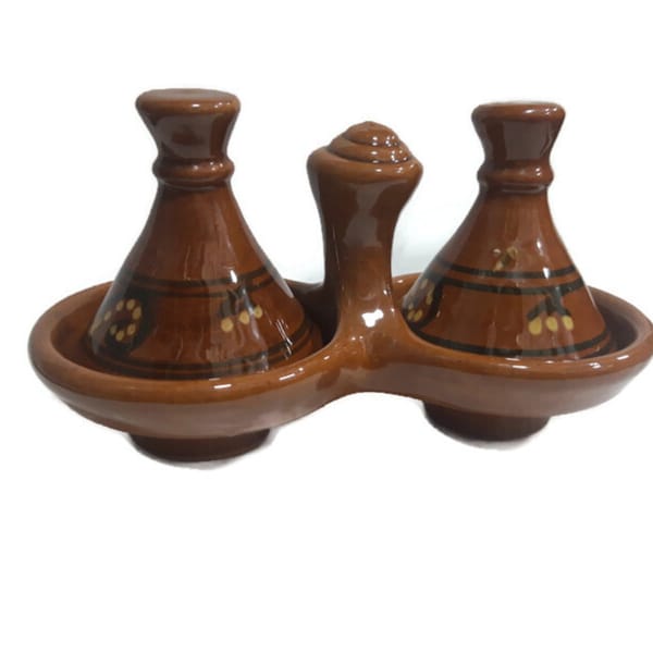 Moroccan Spice Rack - Etsy