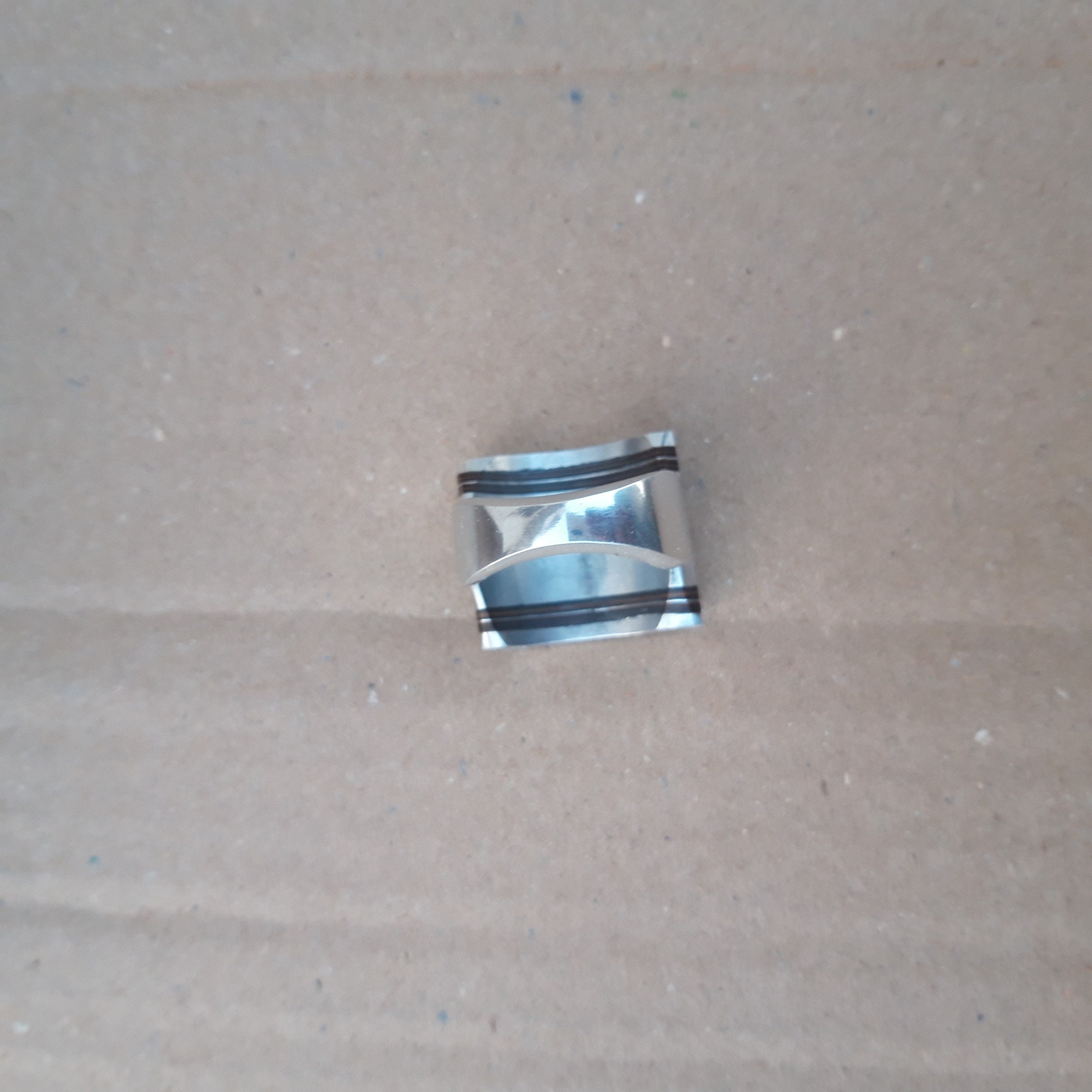 Tuareg Ring Berber Ring Traditional Ring African Ring - Etsy