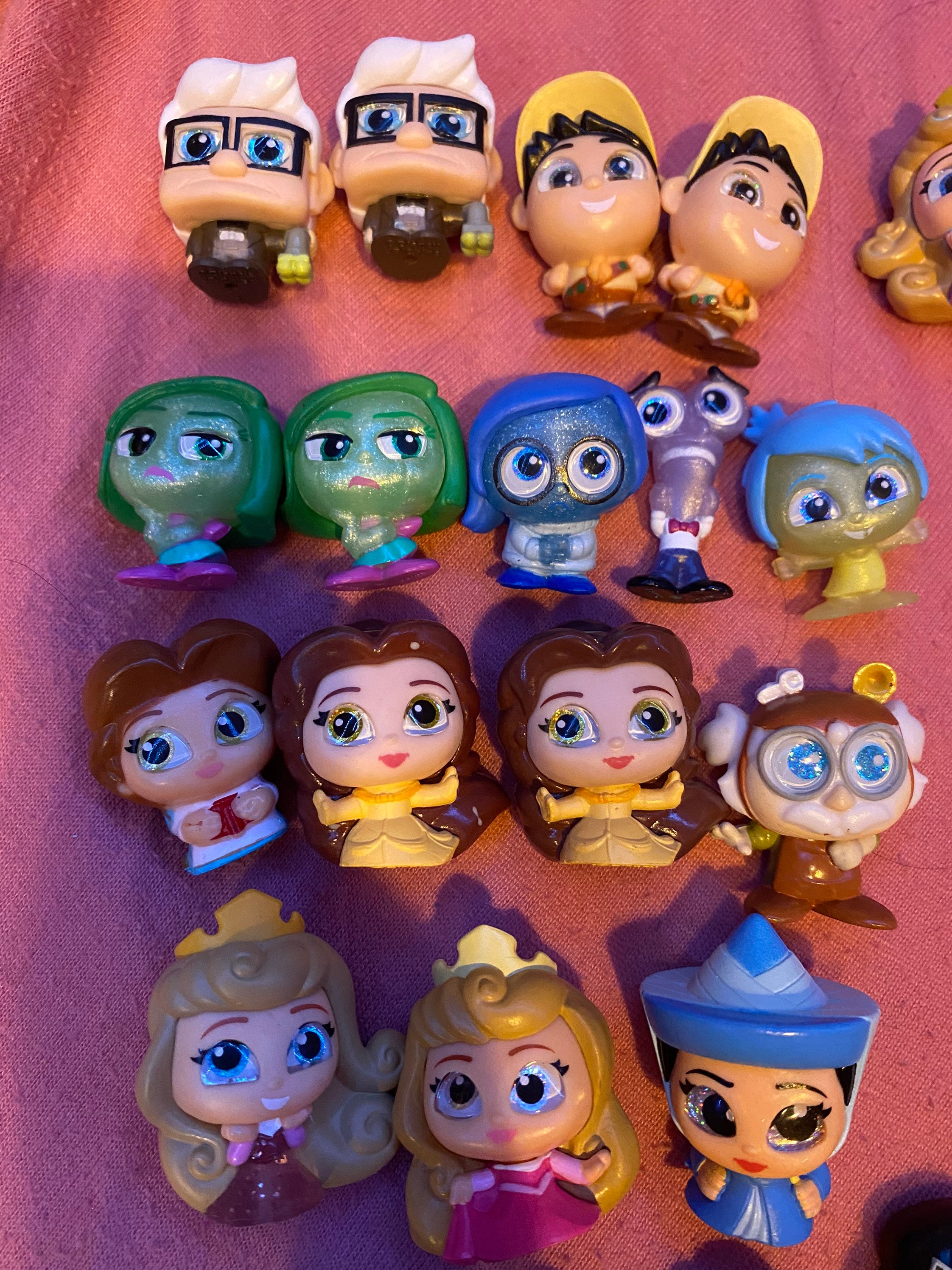 Disney Doorables! Series 1-10 - Etsy