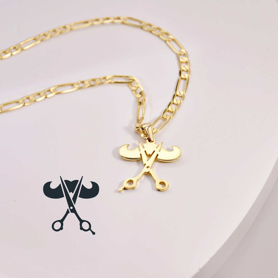 Custom Logo Necklace • Personalized Cut Any Logo • Autograph Necklace ...