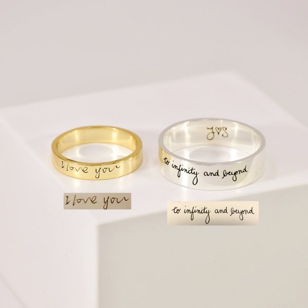 Jewelry With Message - Etsy