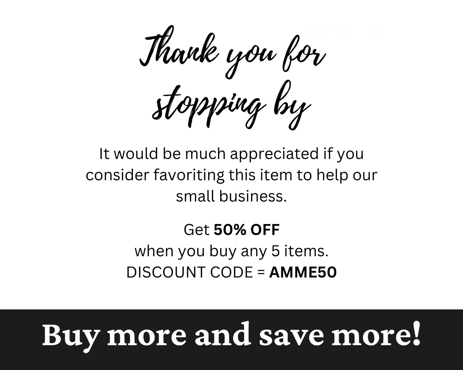 100 Editable Word Bingo Plain Template PDF, DIY Fillable Printable Game ...