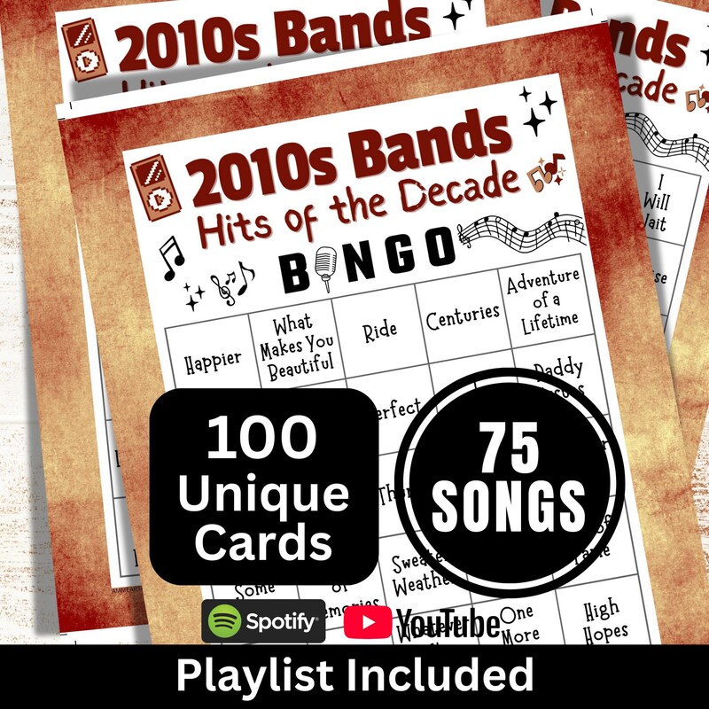 New Rock Music Radio - Etsy