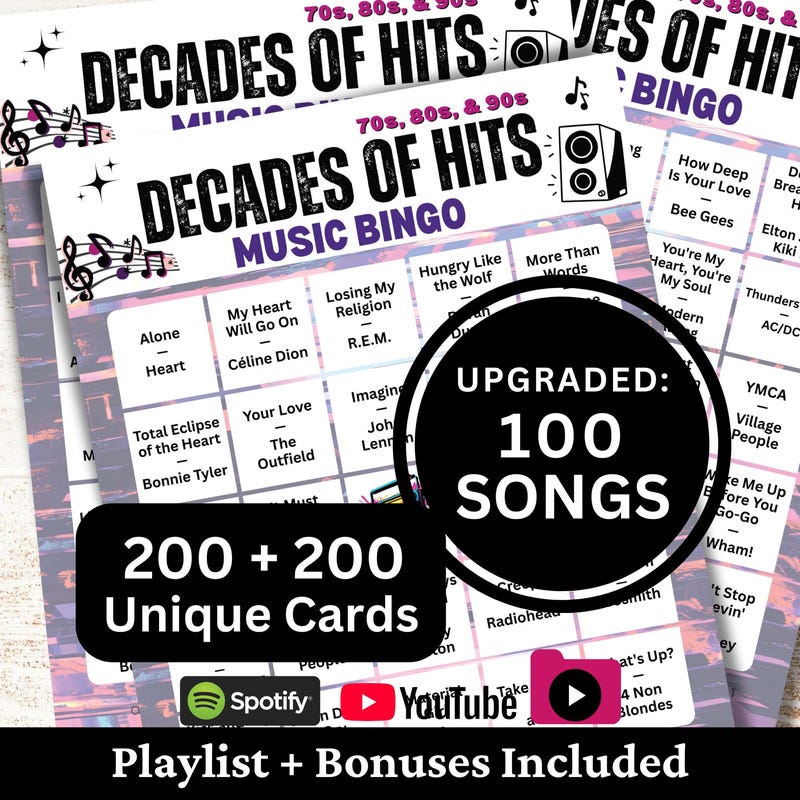 80s Themed Christmas Gift - 60+ Gift Ideas for 2025