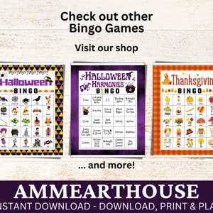 20 Halloween Guest Bingo Game, Find Someone Who Activity, Reunion ...