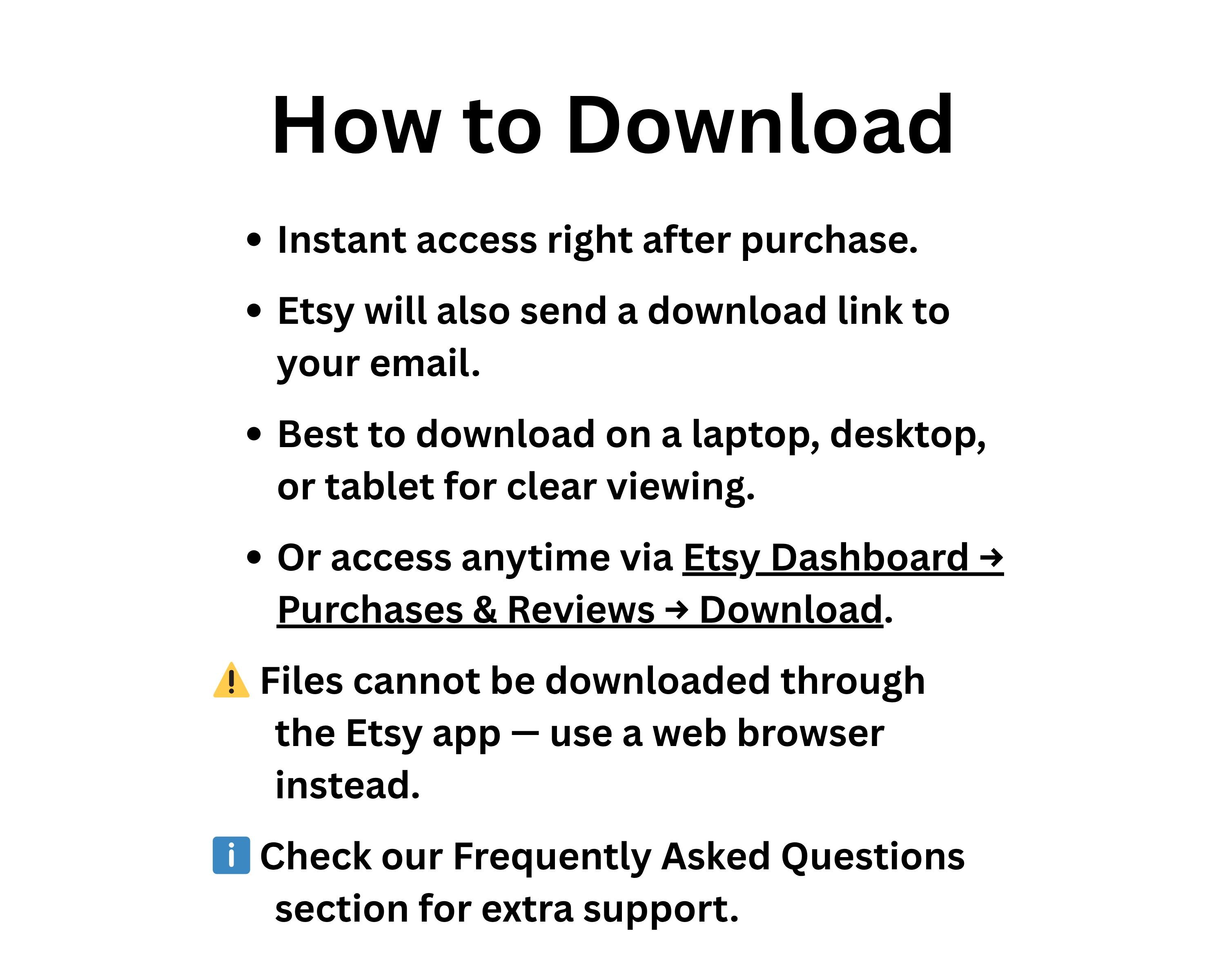 Music Bingo Sets Bundle - 100 Unique Bingo Cards ALL Past and Future ...