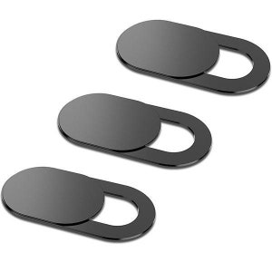 Ultra Thin Mobile Phone Laptop Camera Cover Privacy Slide Protector ...