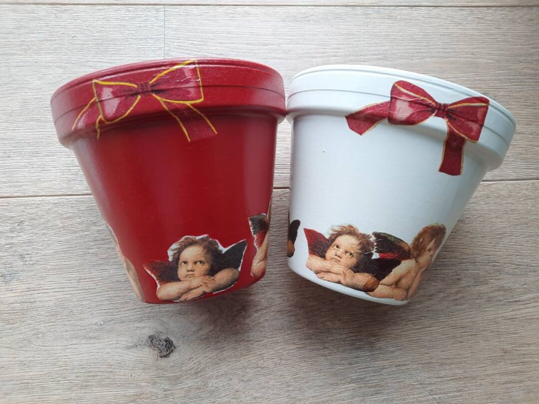 Cherubs Pre Raphaelite Raffaello's Angels Valentine's Day Christmas ...