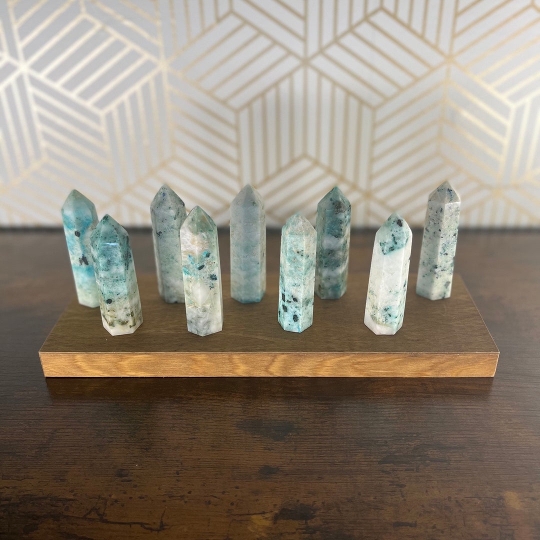 Phoenix Stone Towers, Crystal Point - Etsy